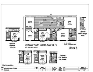 ELITE HOME BUILDERS – A Better Way to Build