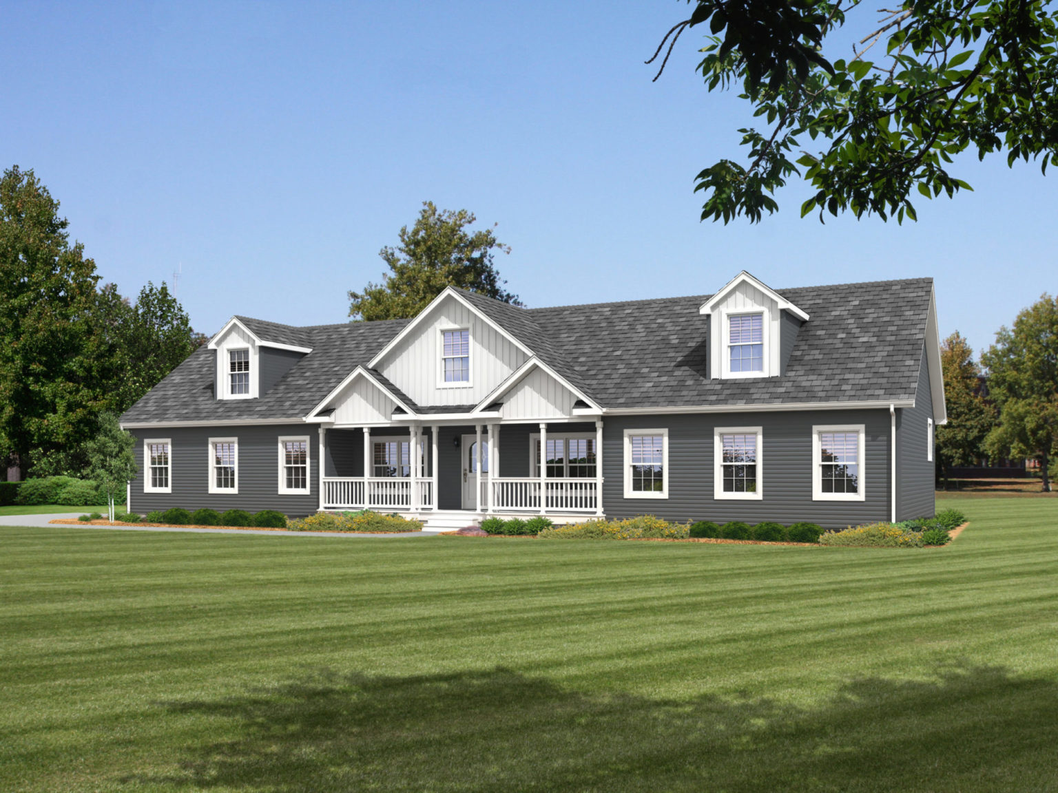 ELITE HOME BUILDERS – A Better Way to Build